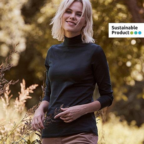 Beställ dammode billigt i nätbutiken bonprix