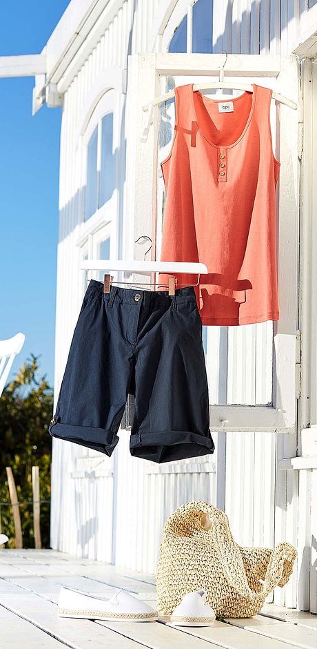 Basics - Mode - Dam - bonprix.se