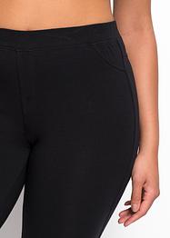 Leggings - Byxor - Mode - Stora storlekar - Dam - bonprix.se