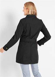 Kappor - Jackor & kappor - Mode - Dam - bonprix.se