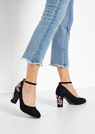 Pumps - Skor - Dam - bonprix.se