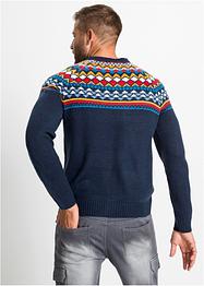 Tröjor - Tröjor & Koftor - Mode - Herr - bonprix.se