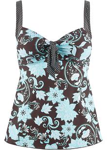 Överdelar - Tankinis - Badkläder - Dam - bonprix.se