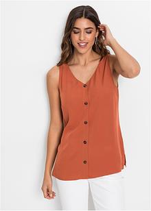 Shirts & toppar för damer online | bonprix