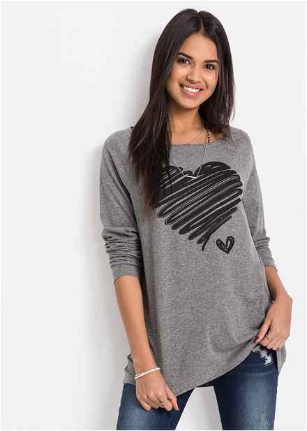 Shirts & toppar för damer online | bonprix