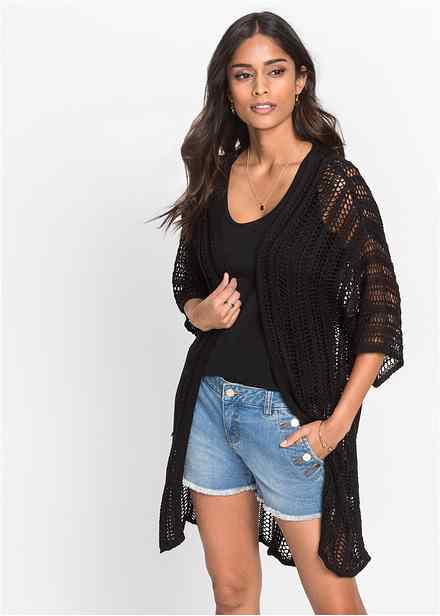 Cardigans: mysig, snygg och trendig | bonprix