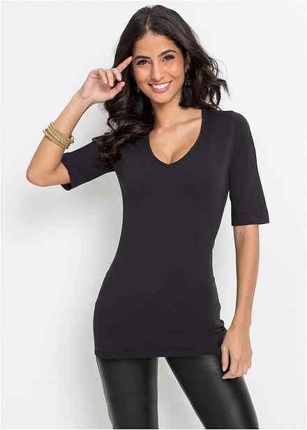 Shirts & toppar för damer online | bonprix