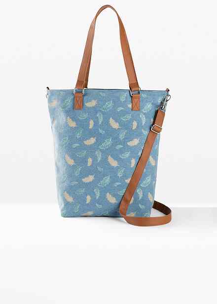 Shoppingväskor - Väskor - Accessoarer - Dam - bonprix.se