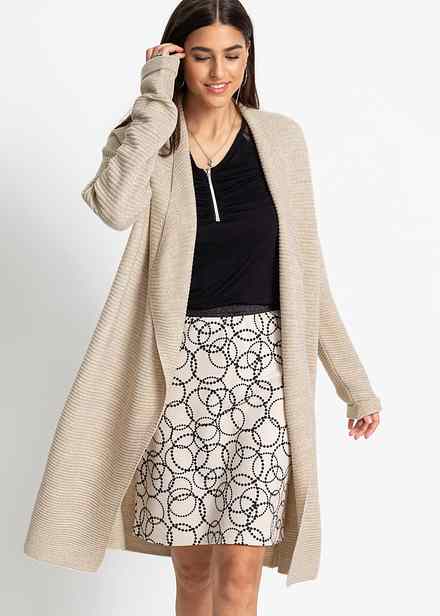 Cardigans: mysig, snygg och trendig | bonprix