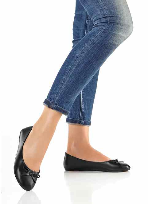 Ballerinaskor - Skor - Dam - bonprix.se