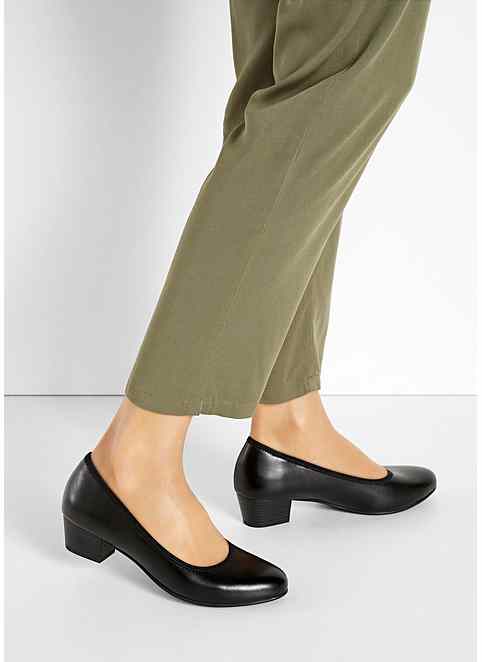 Pumps - Skor - Dam - bonprix.se