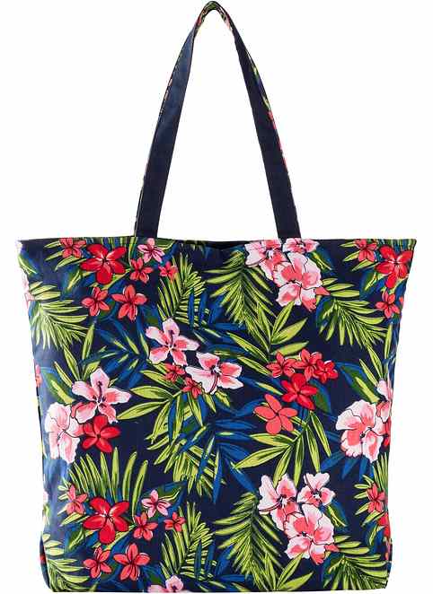 Shoppingväskor - Väskor - Accessoarer - Dam - bonprix.se