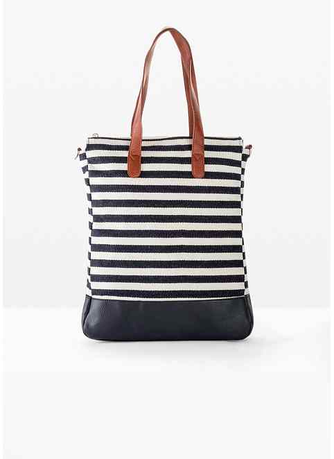 Shoppingväskor - Väskor - Accessoarer - Dam - bonprix.se