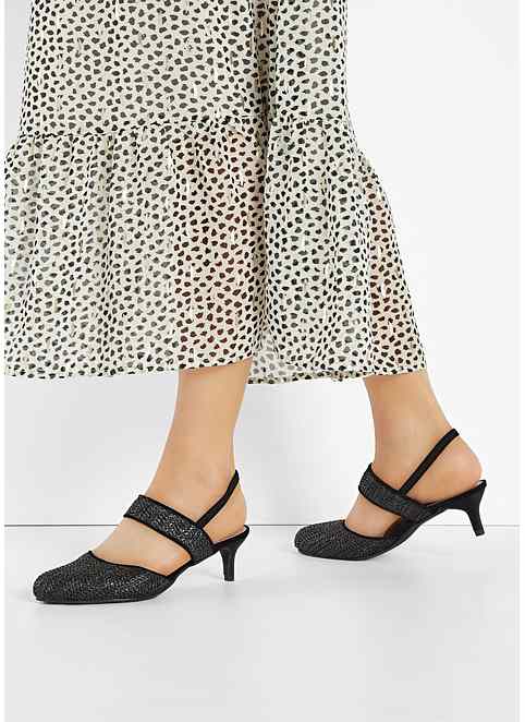 Pumps - Skor - Dam - bonprix.se