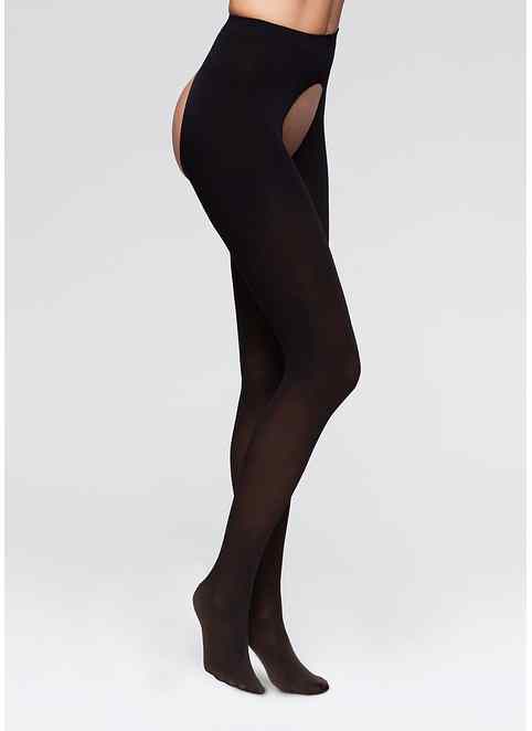 Fin- och stödstrumpor - Strumpor och strumpbyxor - Underkläder - Dam ...