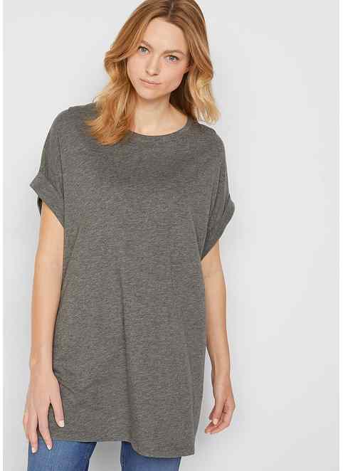 Shirts & toppar för damer online | bonprix