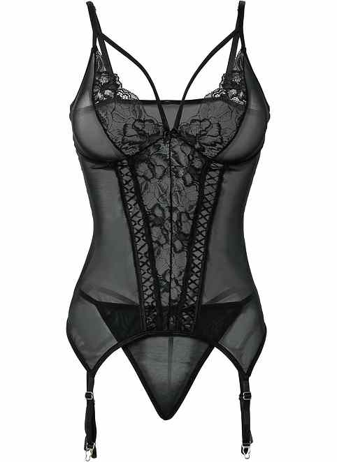 Damunderkläder Set Sexiga Sets För Dam Bonprix