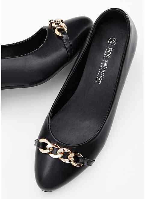 Pumps - Skor - Dam - bonprix.se