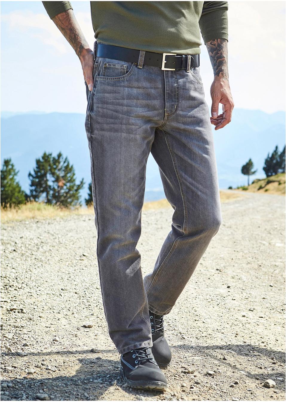 Jeans - Mode - Herr - bonprix.se