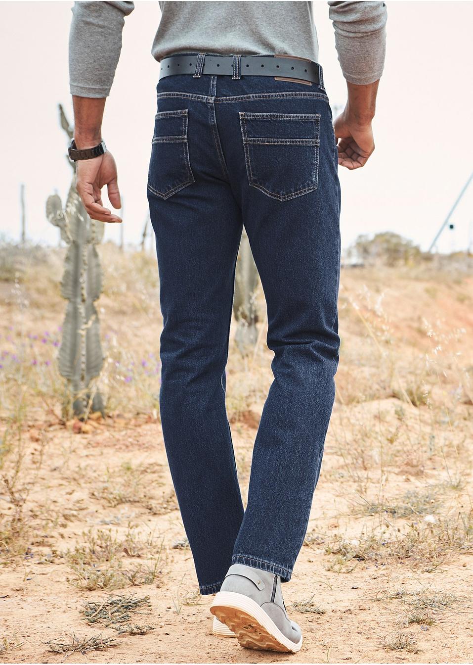 Jeans - Mode - Herr - bonprix.se