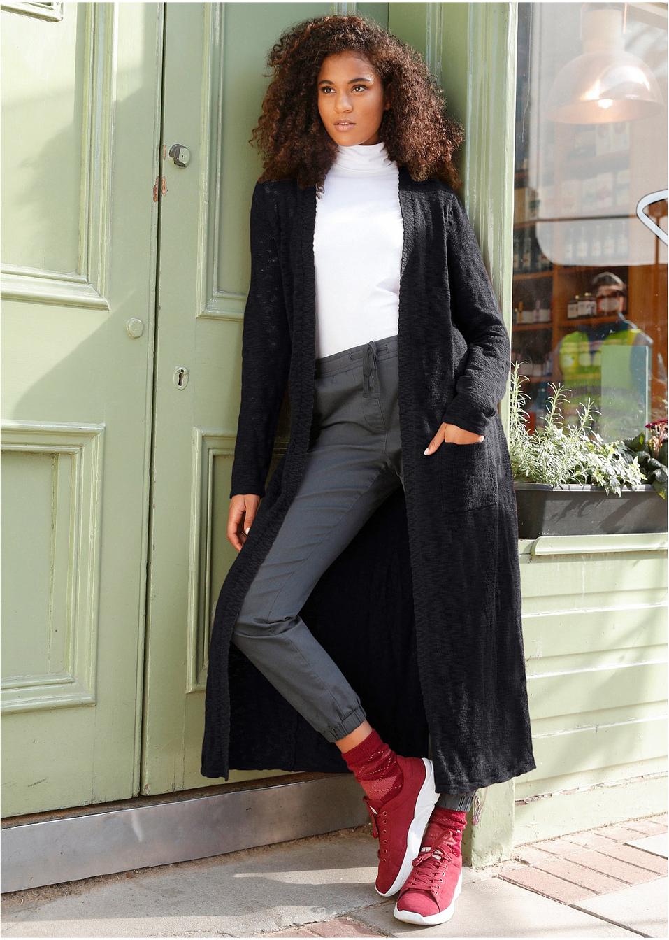 Basics - Mode - Dam - bonprix.se