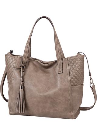 Shoppingväskor - Väskor - Accessoarer - Dam - bonprix.se